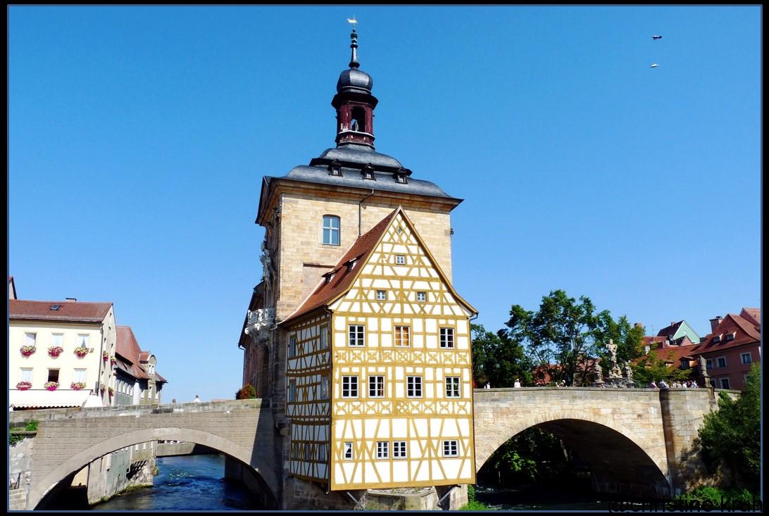 Bayern – Interessante Orte und Landschaften